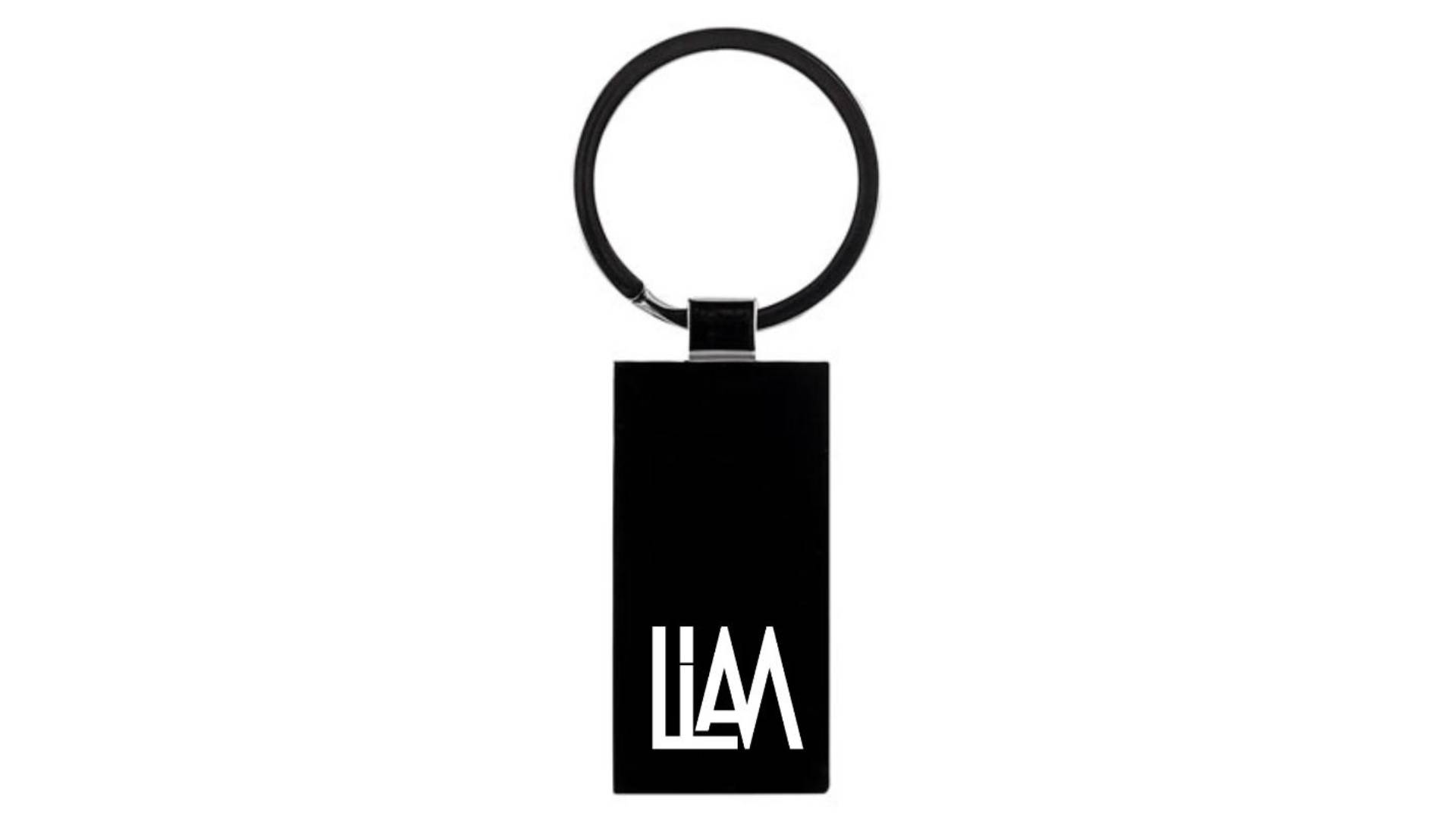 Beneficios de Tener el Llavero Liam: Un Complemento con Estilo y ...